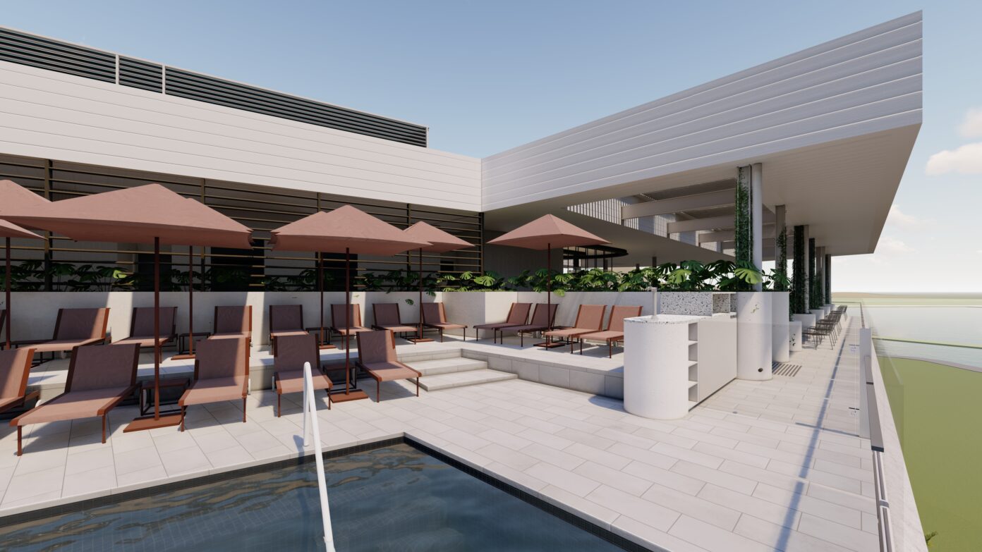 Ardo – Luxury Queensland Hotel